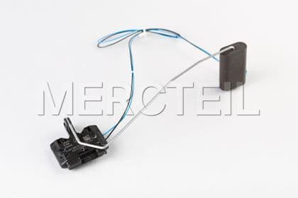 Buy the spare part Mercedes-Benz A4639053101 fill level sensor