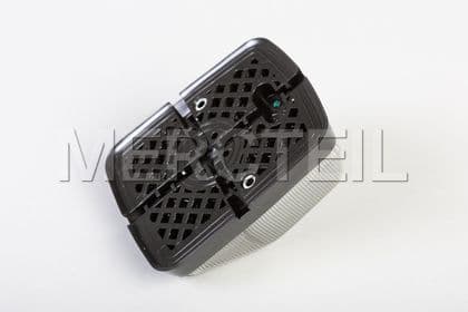 Buy the spare part Mercedes-Benz A4639060042 direction indicator