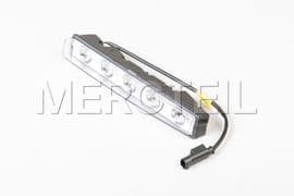Buy the spare part Mercedes-Benz A4639060051 daytime running light