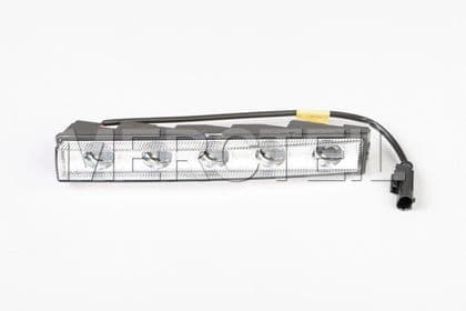 Buy the spare part Mercedes-Benz A4639060051 daytime running light