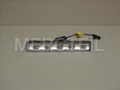 Buy the spare part Mercedes-Benz A4639060151 daytime running light