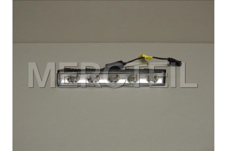 Buy the spare part Mercedes-Benz A4639060151 daytime running light