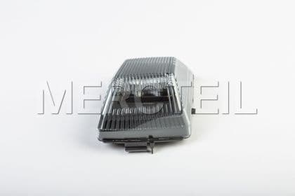 Buy the spare part Mercedes-Benz A4639063501 turn signal lamp