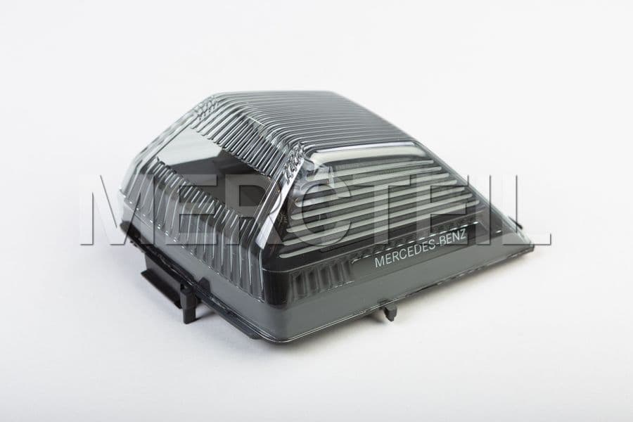 Buy the spare part Mercedes-Benz A4639063501 turn signal lamp