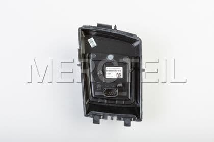 Buy the spare part Mercedes-Benz A4639063501 turn signal lamp