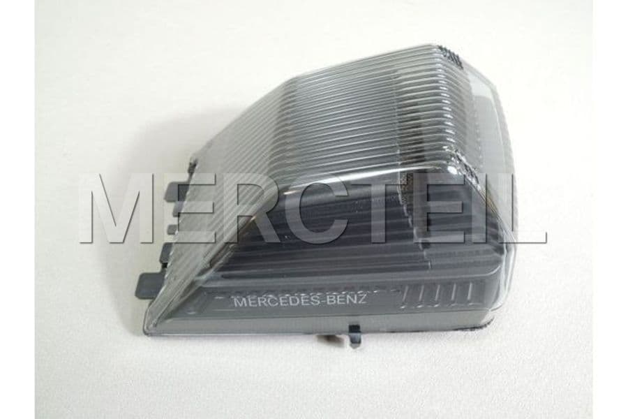 Buy the spare part Mercedes-Benz A4639063601 turn signal lamp