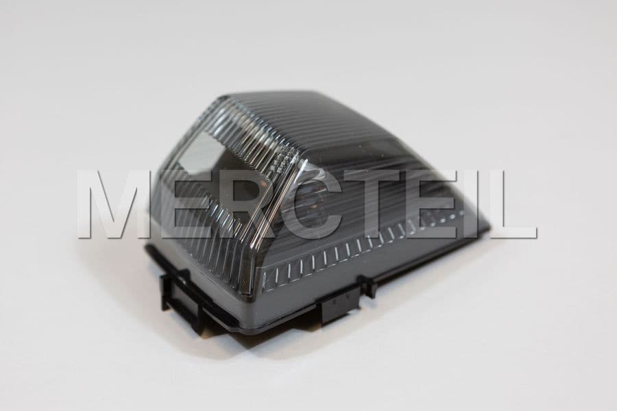 Buy the spare part Mercedes-Benz A4639063601 turn signal lamp