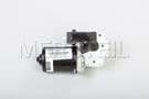 Buy the spare part Mercedes-Benz A4639064300 wiper motor