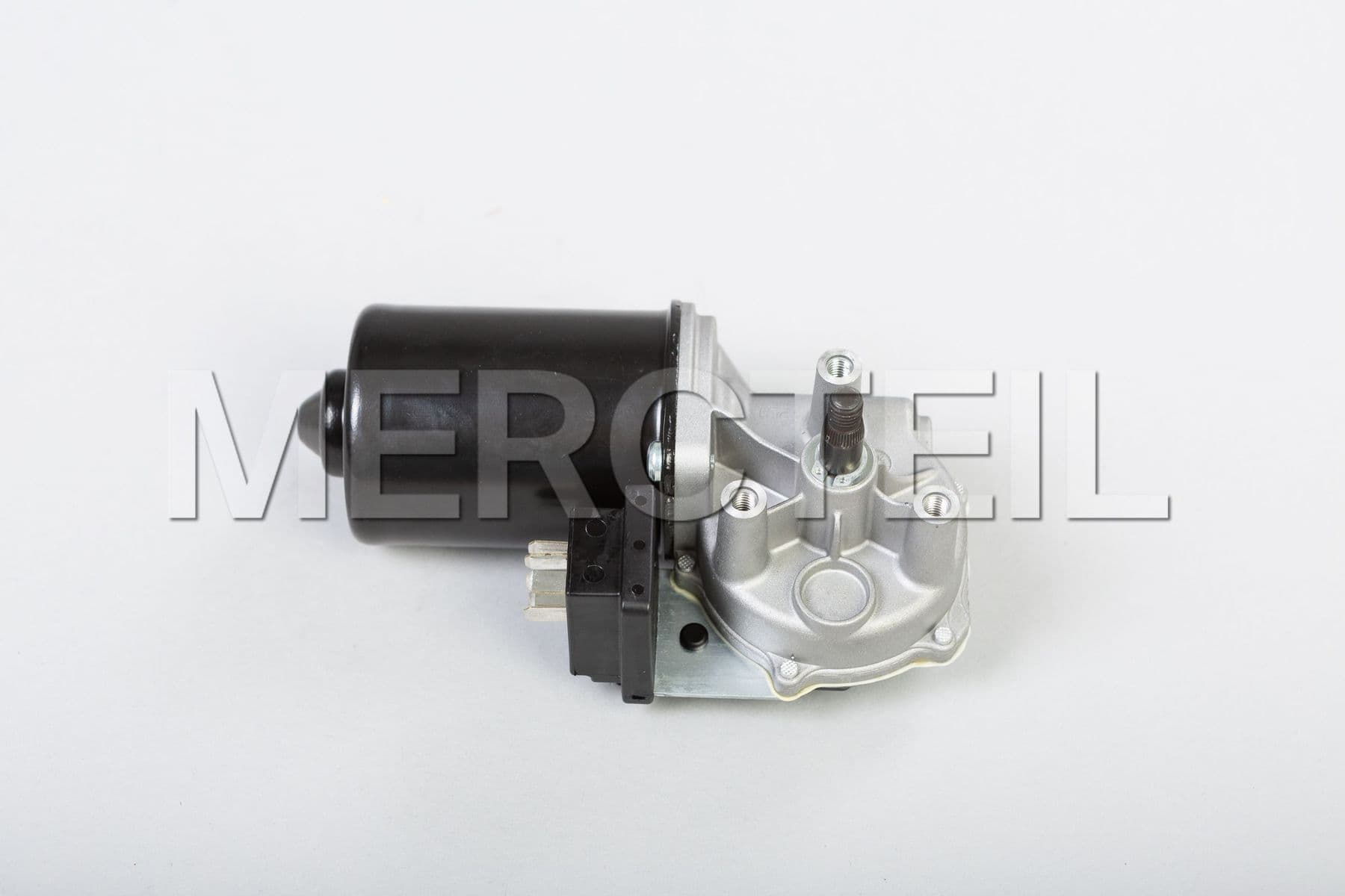 Buy the spare part Mercedes-Benz A4639064300 wiper motor
