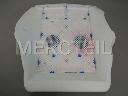Buy the spare part Mercedes-Benz A4639103903 pad front seat cushion