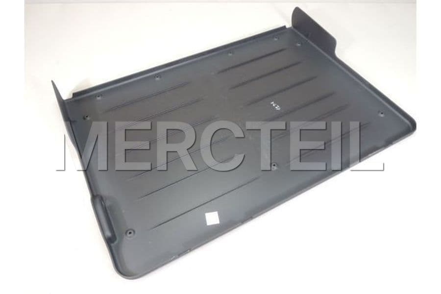 Buy the spare part Mercedes-Benz A46392301229116 cover backrest frame