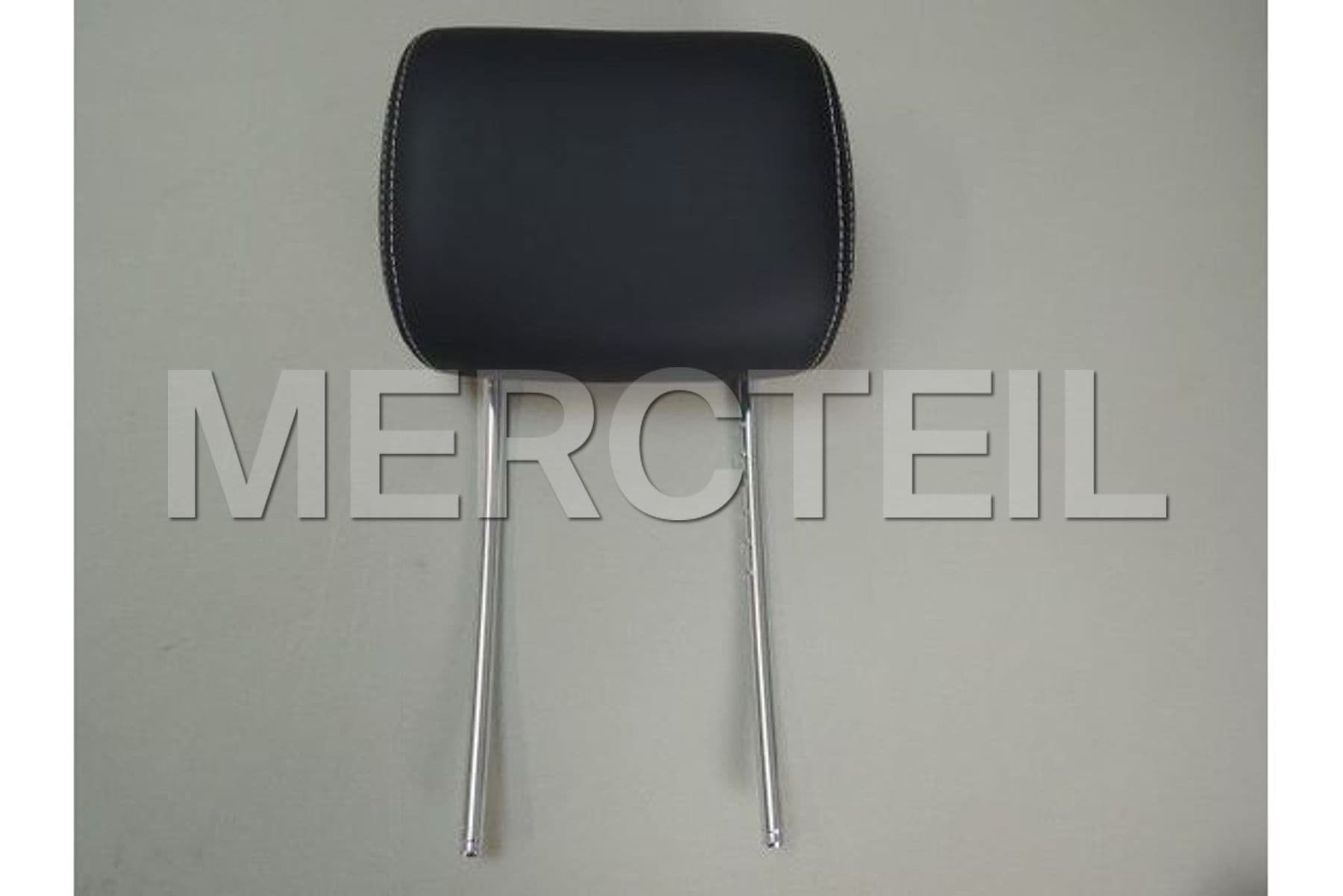 Buy the spare part Mercedes-Benz A46397041509E38 headrest