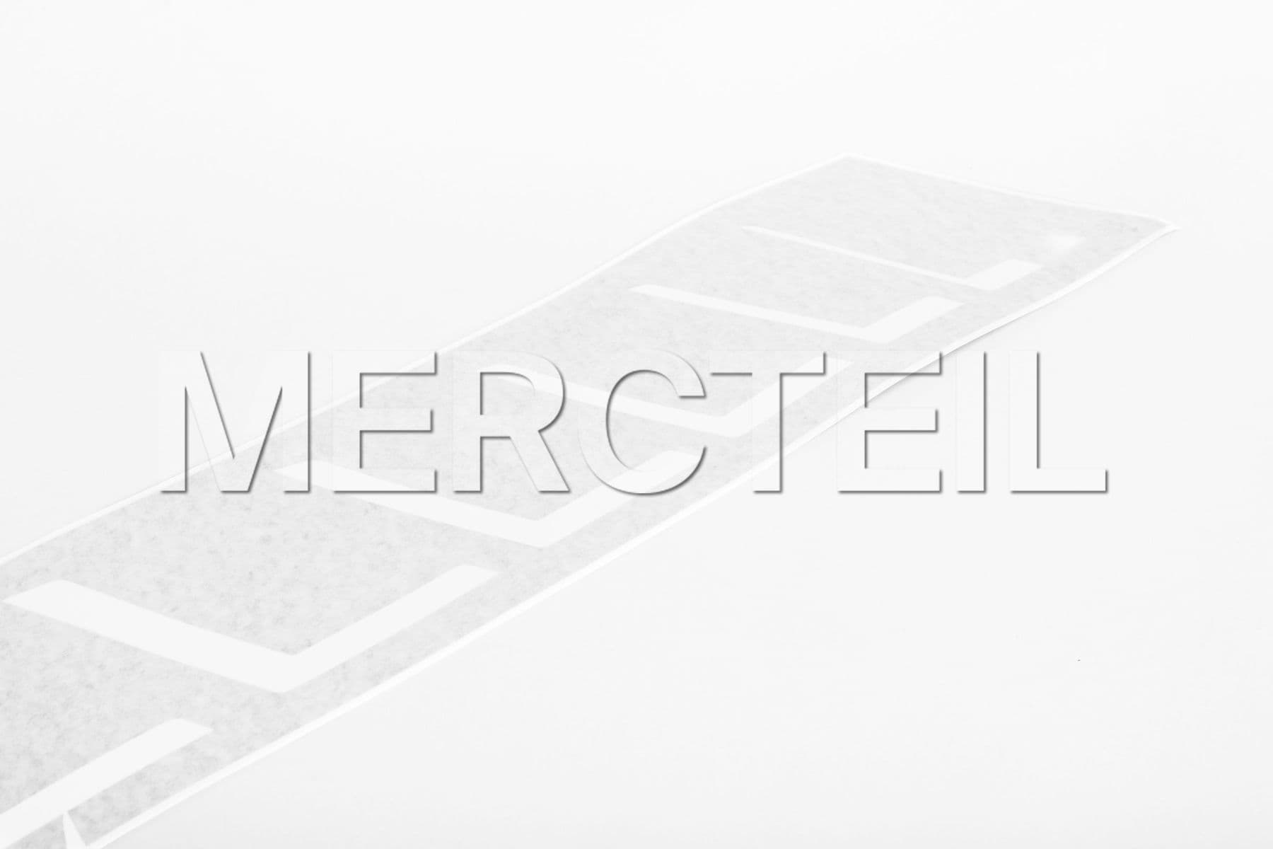 Buy the spare part Mercedes-Benz A4639870275 trim strip