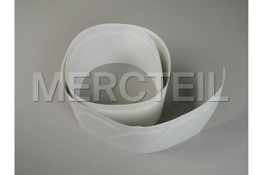 Buy the spare part Mercedes-Benz A4639870375 trim strip