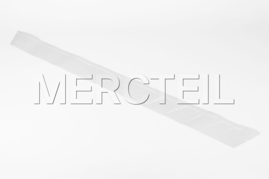 Buy the spare part Mercedes-Benz A4639870375 trim strip