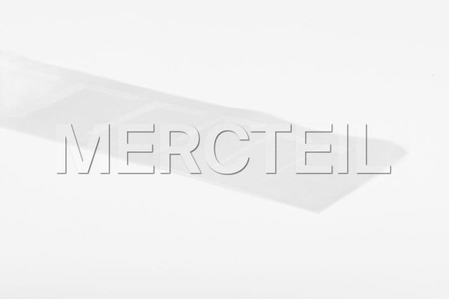 Buy the spare part Mercedes-Benz A4639870375 trim strip