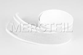Buy the spare part Mercedes-Benz A4639871100 trim strip