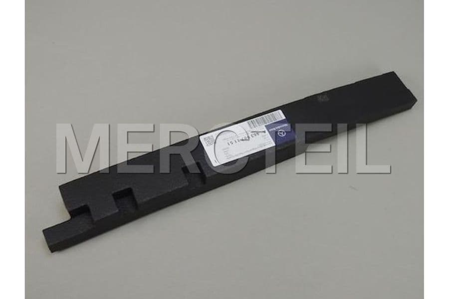 Buy the spare part Mercedes-Benz A4639871151 seal