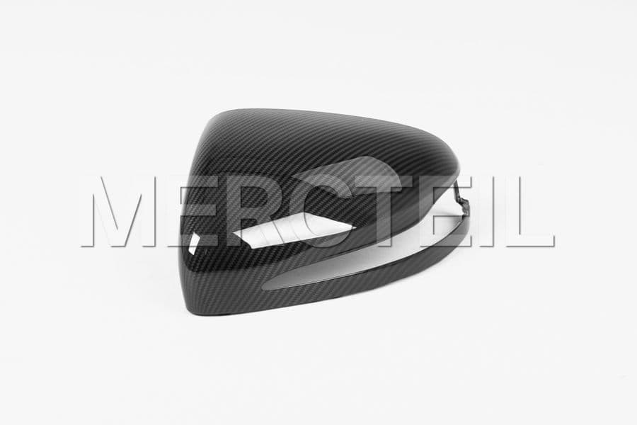 Buy the spare part Mercedes-Benz A4658110400 mirror cover