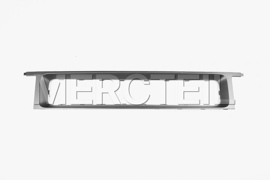 Buy the spare part Mercedes-Benz A4658854701 cover