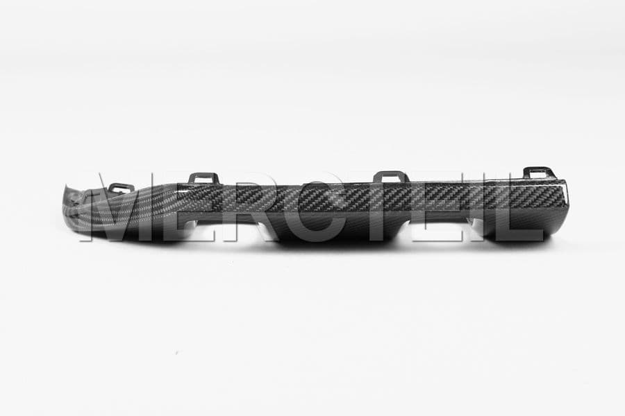 Buy the spare part Mercedes-Benz A4658858900 towing eye cover