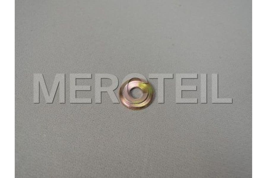 Buy the spare part Mercedes-Benz A6010170060 seal ringenginemetal