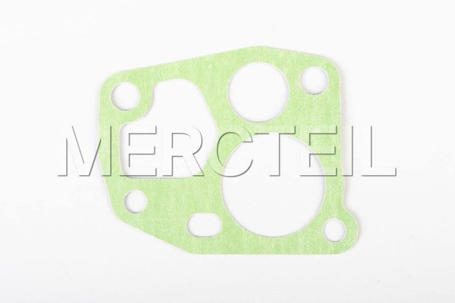 Buy the spare part Mercedes-Benz A601184058064 sealing shim