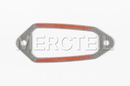 Buy the spare part Mercedes-Benz A6020960080 gasketintake manfldmetl
