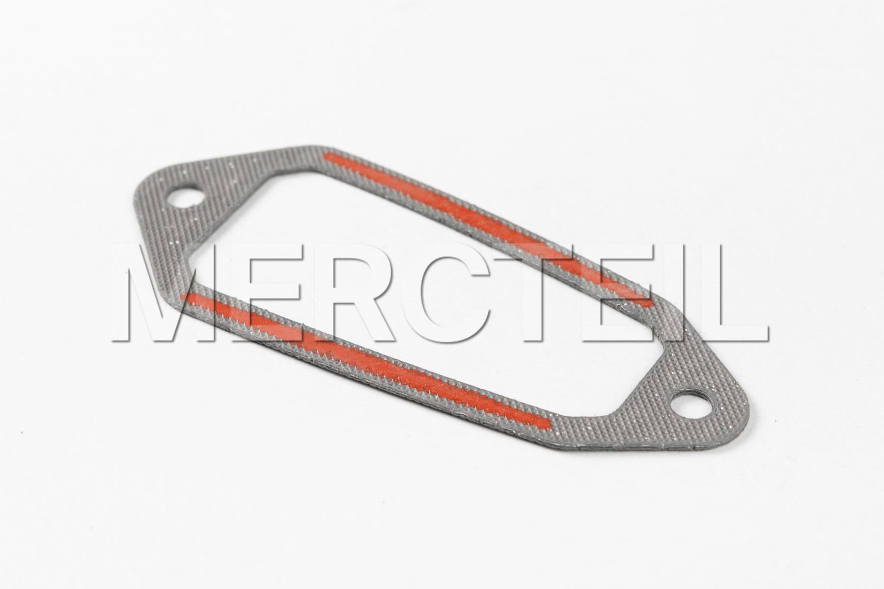 Buy the spare part Mercedes-Benz A6020960080 gasketintake manfldmetl