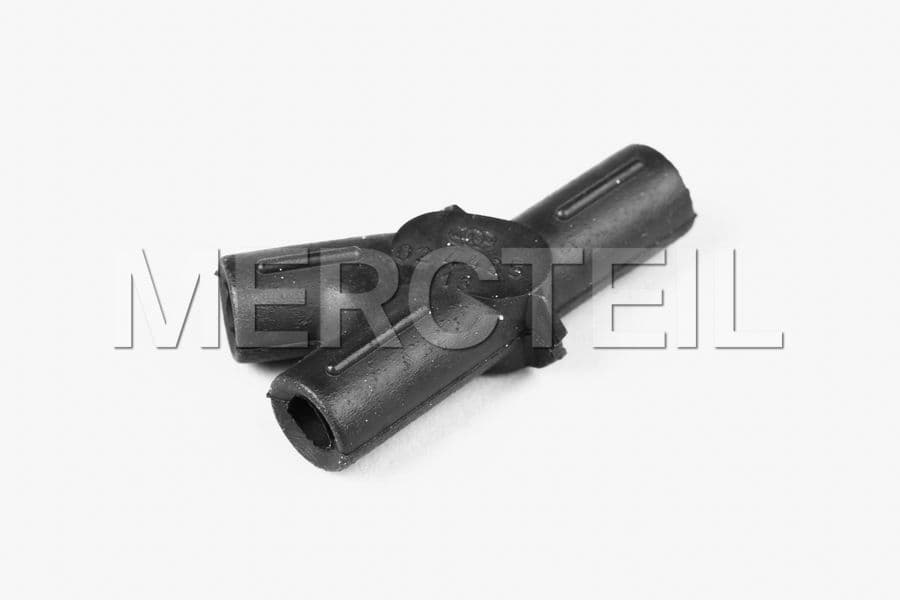 Buy the spare part Mercedes-Benz A6030780045 branch off fitting