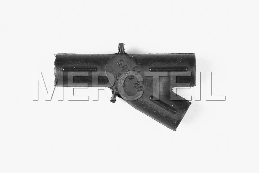 Buy the spare part Mercedes-Benz A6030780045 branch off fitting
