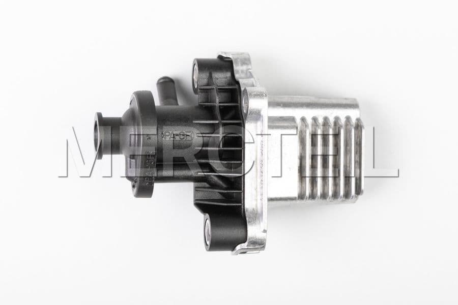 Buy the spare part Mercedes-Benz A6040700079 heat exchanger