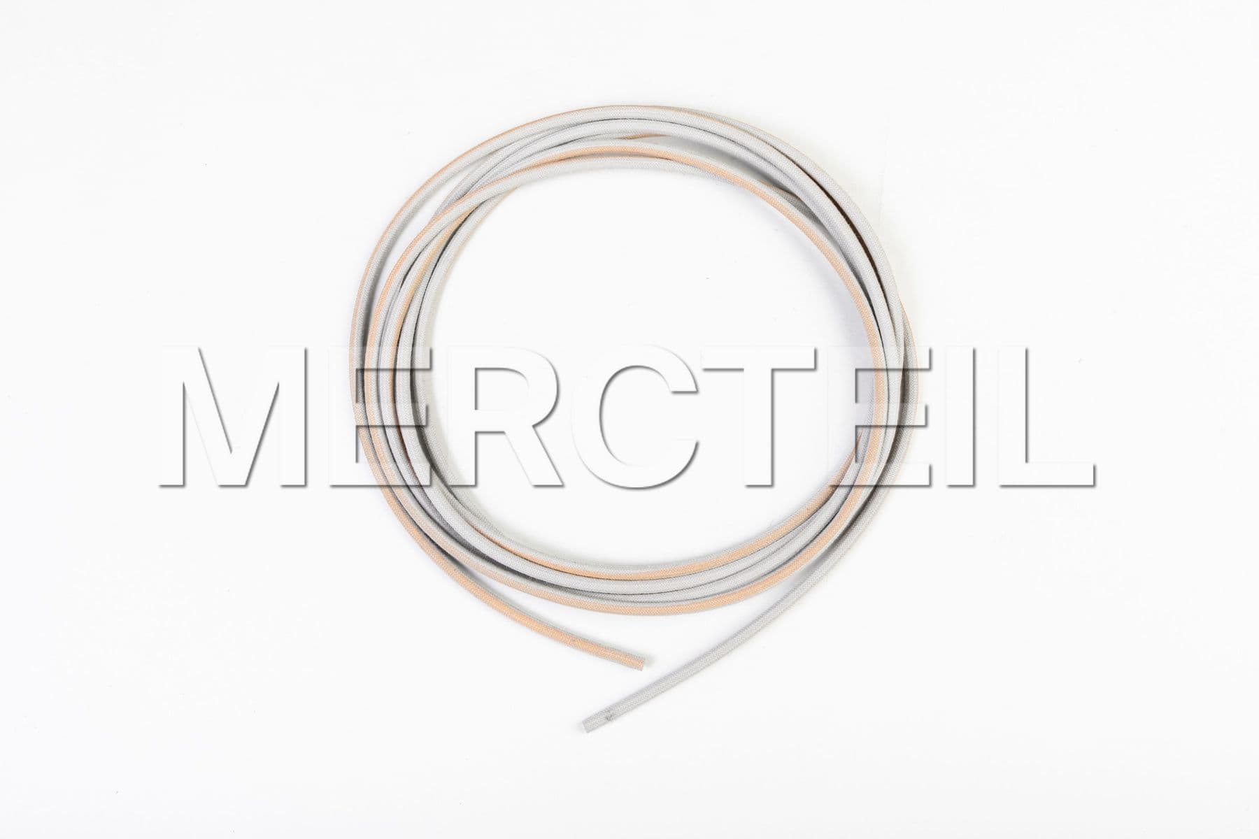 Buy the spare part Mercedes-Benz A6050780581 fuel hose