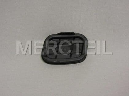 Buy the spare part Mercedes-Benz A6110140033 cover