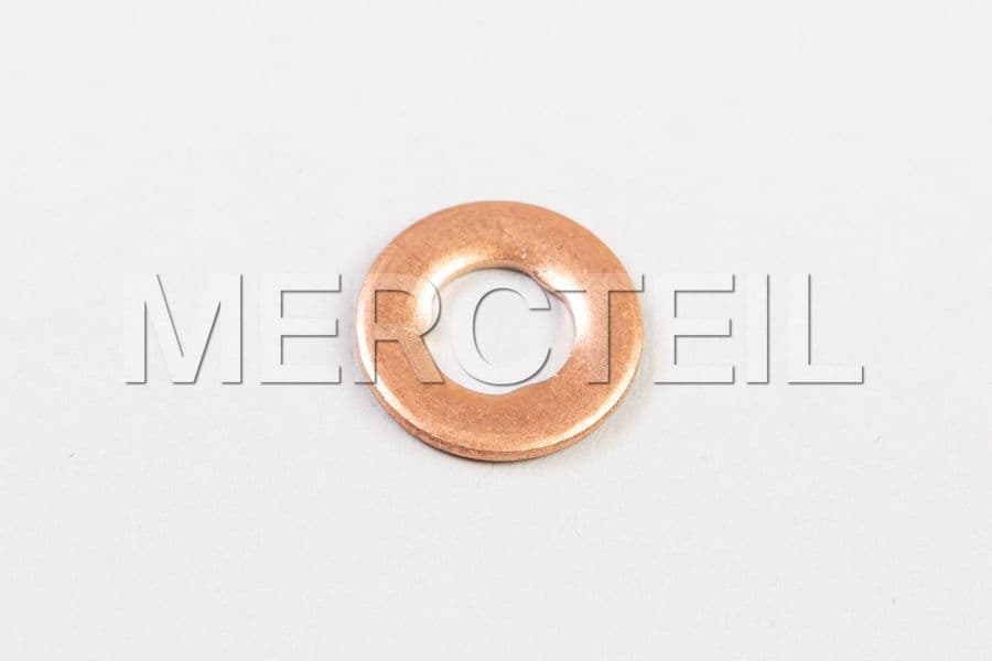Buy the spare part Mercedes-Benz A6110170060 seal ring special shape