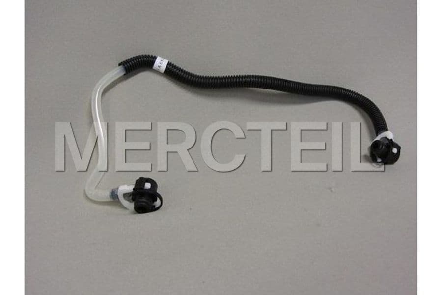 Buy the spare part Mercedes-Benz A6110702032 line