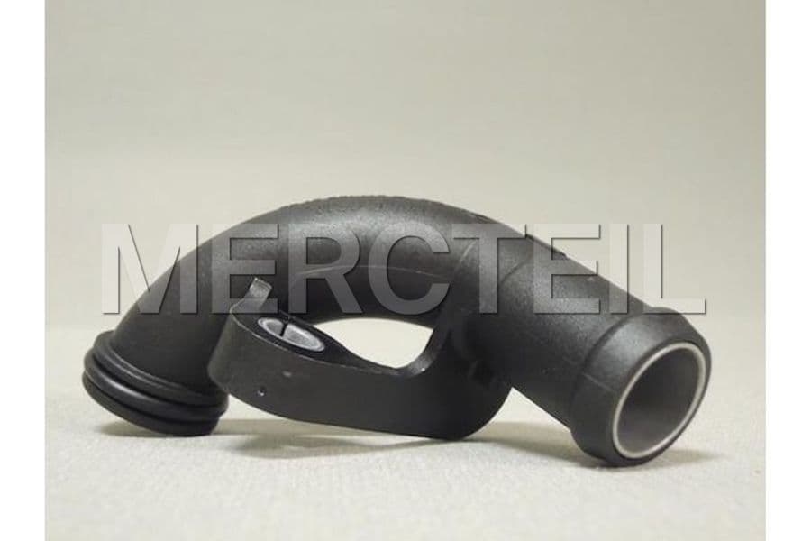 Buy the spare part Mercedes-Benz A6111400108 pipe
