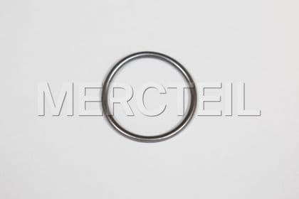 Buy the spare part Mercedes-Benz A6119970645 seal ring