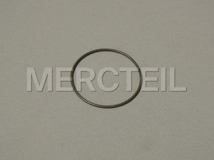 Buy the spare part Mercedes-Benz A6119970745 seal ring