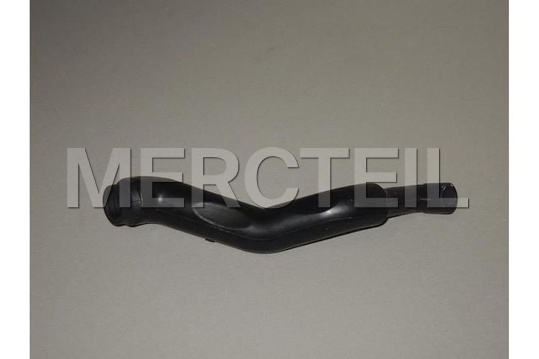 Buy the spare part Mercedes-Benz A6120161681 molded hose