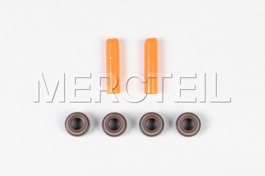 Buy the spare part Mercedes-Benz A6120500058 seal
