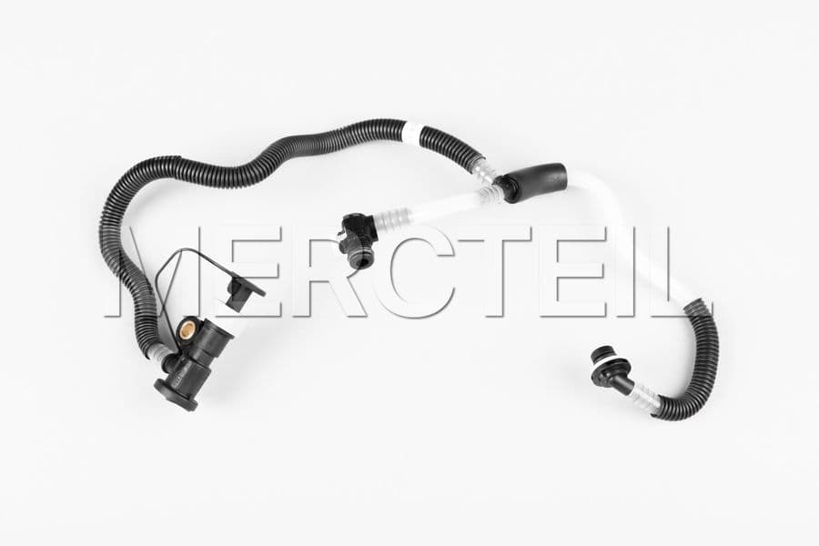 Buy the spare part Mercedes-Benz A6120703232 line