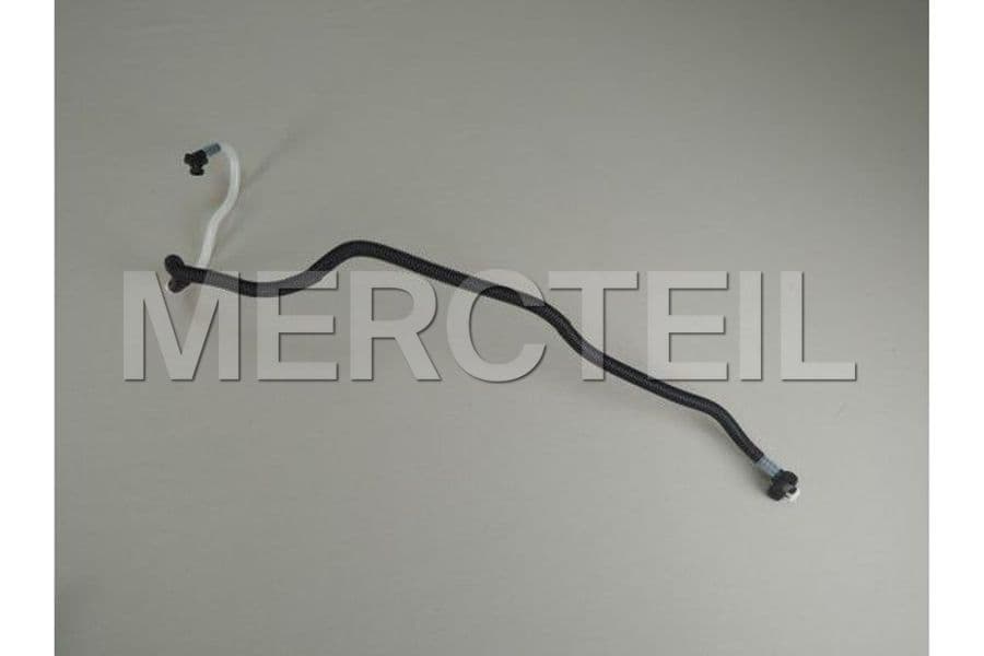 Kaufen Sie das Ersatzteil Mercedes-Benz A6120703332 leitung