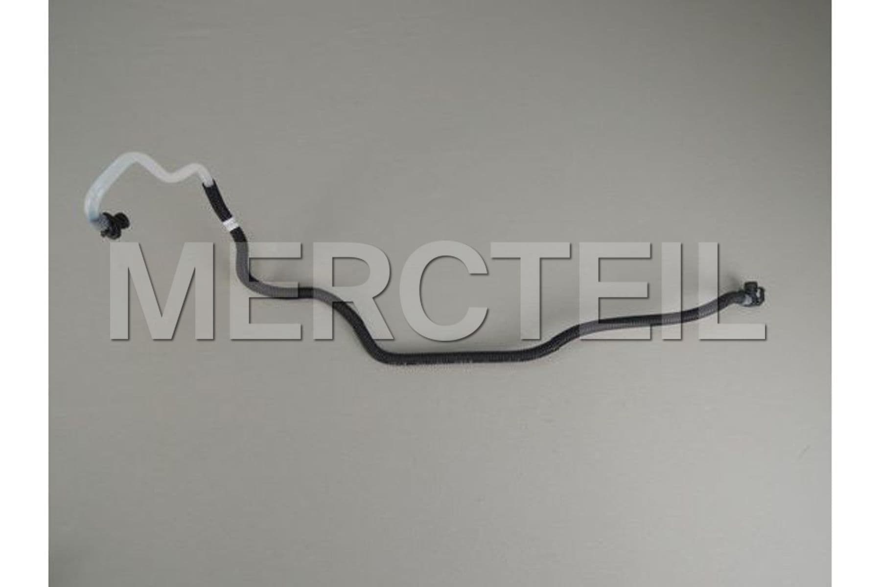 Kaufen Sie das Ersatzteil Mercedes-Benz A6120703332 leitung