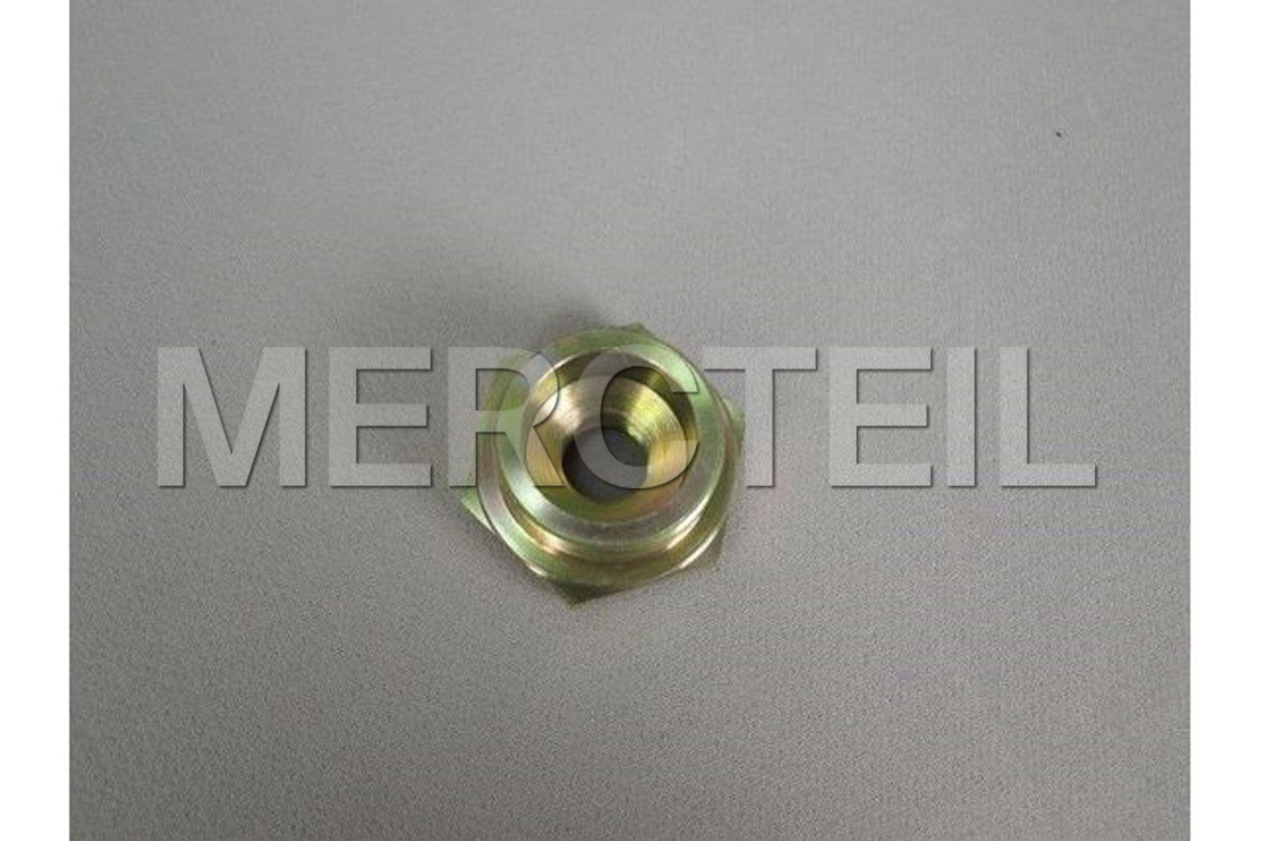 Buy the spare part Mercedes-Benz A6159970472 fitting