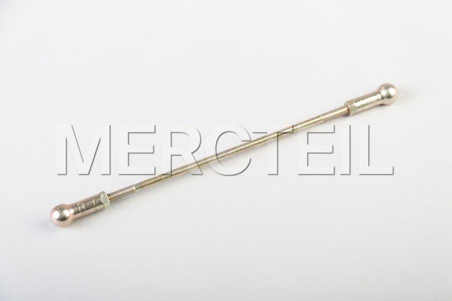 Buy the spare part Mercedes-Benz A6170703075 rod