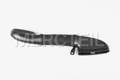 Buy the spare part Mercedes-Benz A6260900037 raw air line