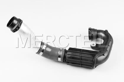 Buy the spare part Mercedes-Benz A6260900042 air manifold