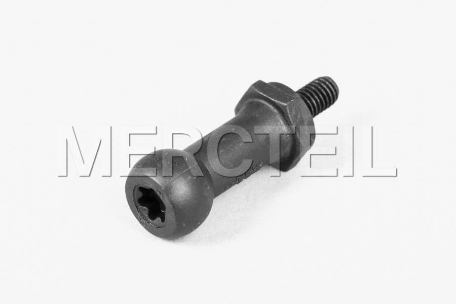 Buy the spare part Mercedes-Benz A6280230074 ball stud
