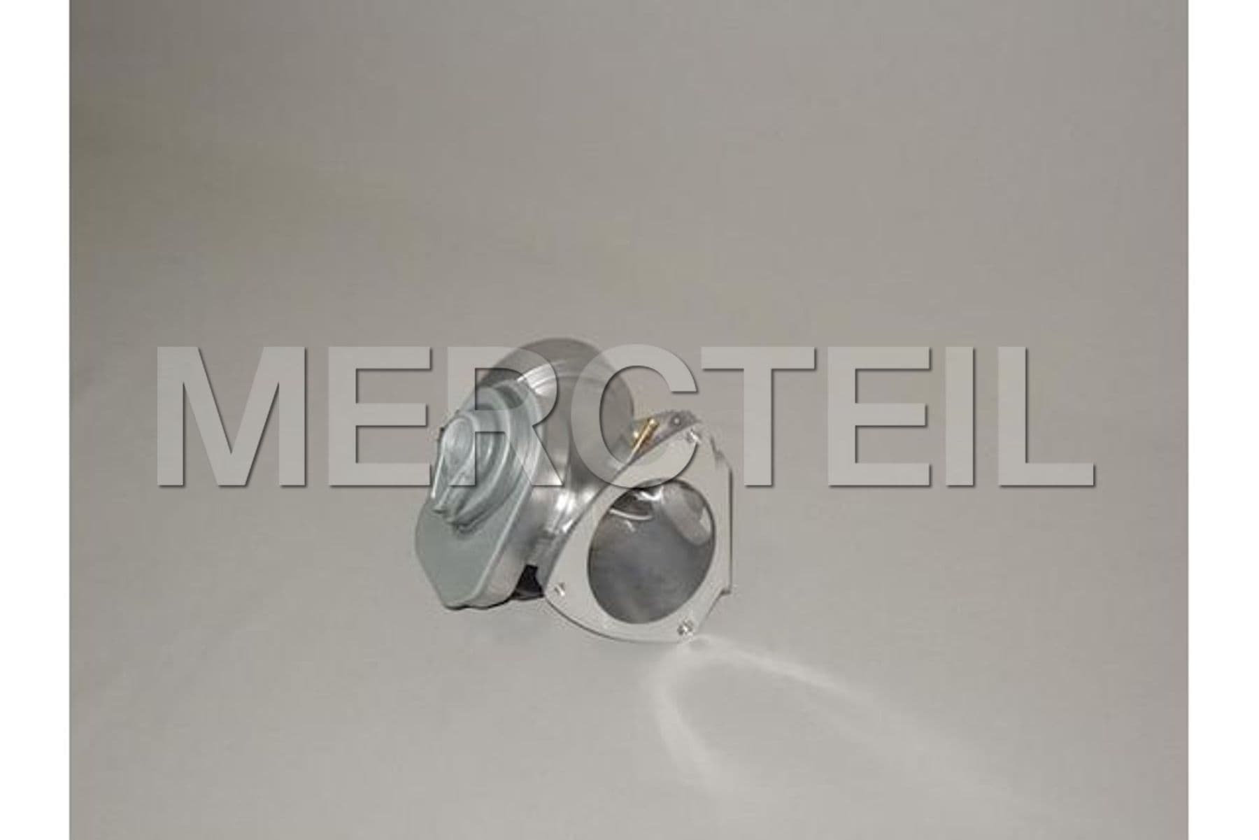 Buy the spare part Mercedes-Benz A6280900570 intake throttle